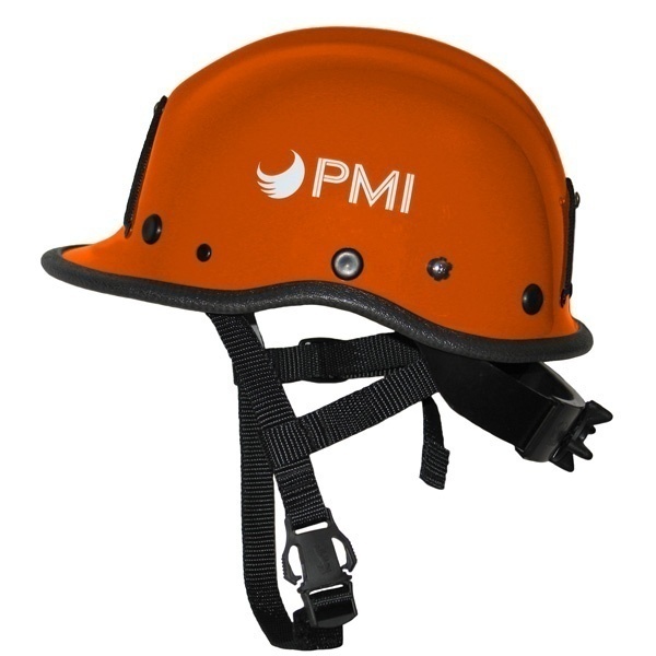 PMI HL33012 HL33014 Advantage NFPA Helmet - GME Supply