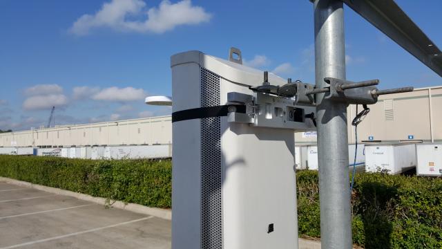 Multiwave Smart Aligner AIR32 Insert - GME Supply