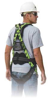 Miller AC-QC AirCore Harness - GME Supply