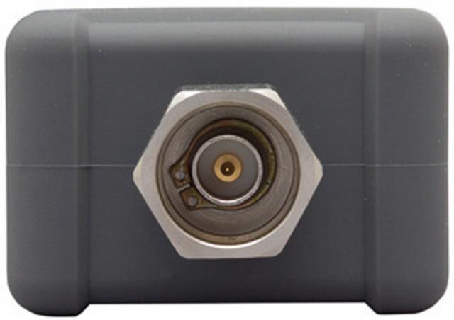 Anritsu S331P Site Master Ultraportable Cable and Antenna Analyzer ...