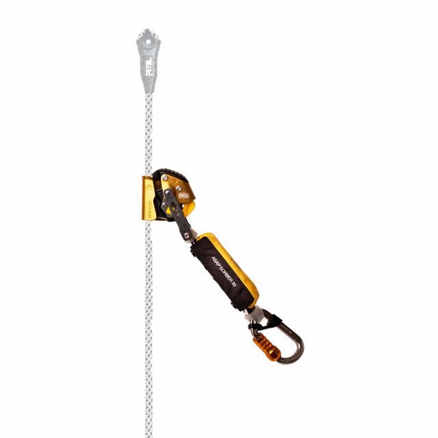 Petzl ASAP LOCK Kit - GME Supply