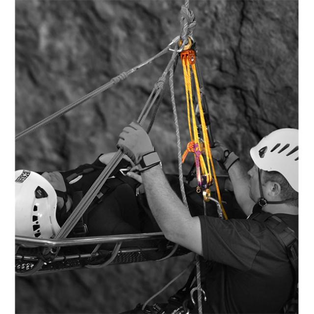 Rock Exotica P41KIT AZTEK Compact Haul System - GME Supply