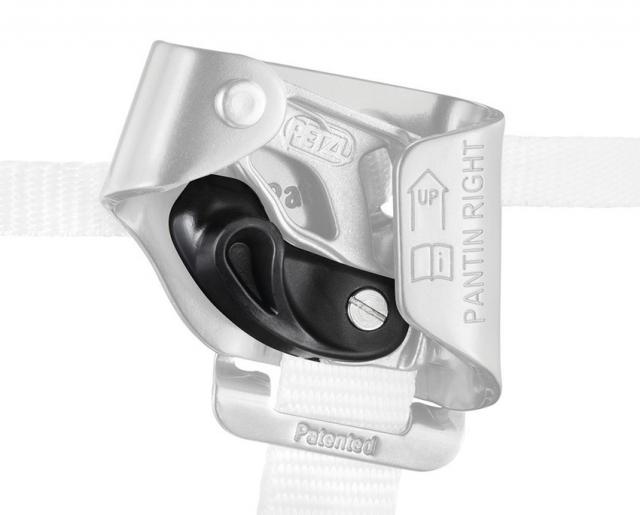 Petzl CATCH for PANTIN Foot Ascender - GME Supply