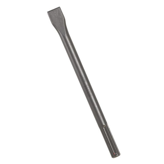 Bosch 1 Inch x 12 Inch Flat Chisel - GME Supply