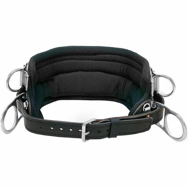 Buckingham 2019M Light Weight Full Float Body Belt - GME Supply