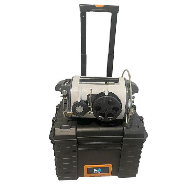 Mecsil Cable Lasher - GME Supply