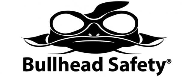 Bullhead Safety Flathead Safety Glasses