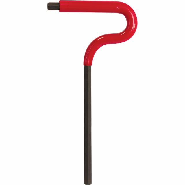Jonard 5/16 Inch T-Handle Security Wrench - GME Supply