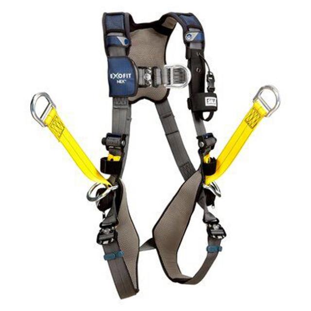 3M DBI Sala ExoFit Nex Climb Assist 5-point Harness - GME Supply