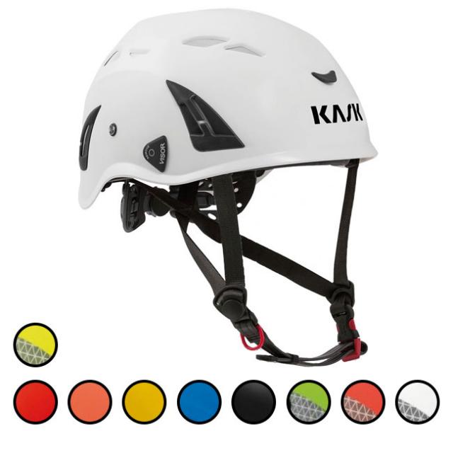 Kask Super Plasma HD Safety Helmet - GME Supply