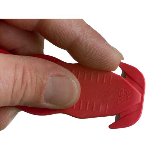 Klever Innovations Safety Cutter - GME Supply