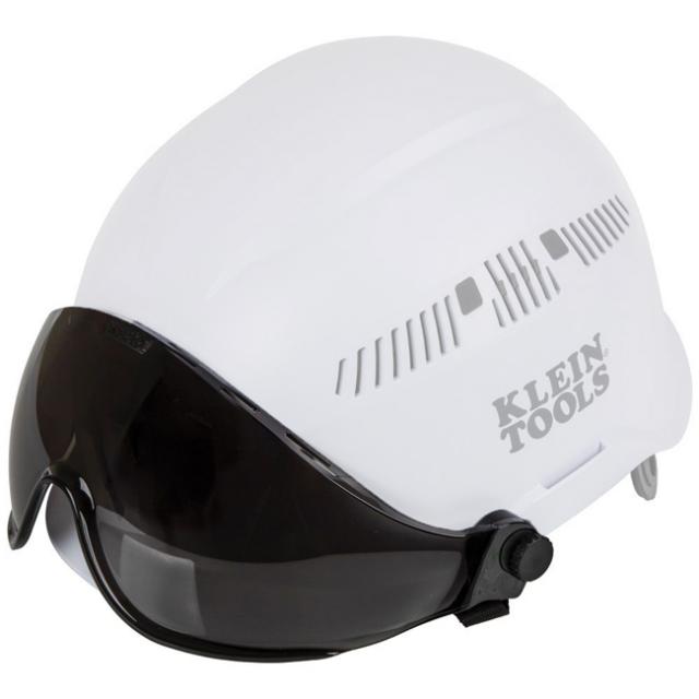 Klein Tools Safety Helmet Visor - GME Supply
