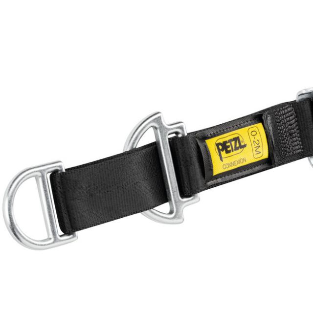 Petzl CONNEXION VARIO Anchor Strap - GME Supply
