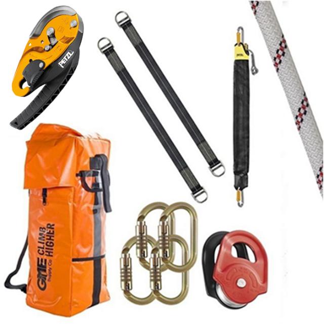 Petzl Tower Rescue Kit