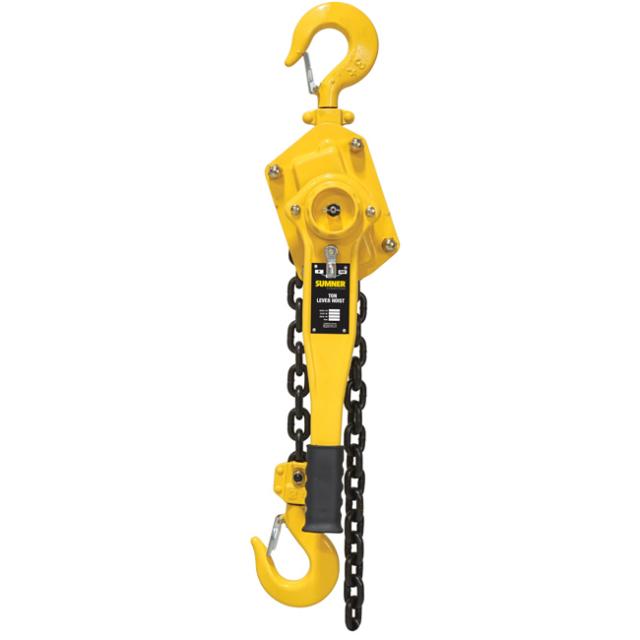 Sumner Lever Hoist - GME Supply