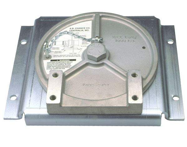 AB Chance C3080903 Capstan Swivel Bracket - GME Supply