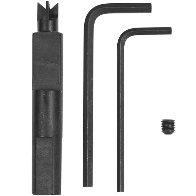 Cable Prep All-In-One Cable Preparation Replacement Beveller Kit - GME ...