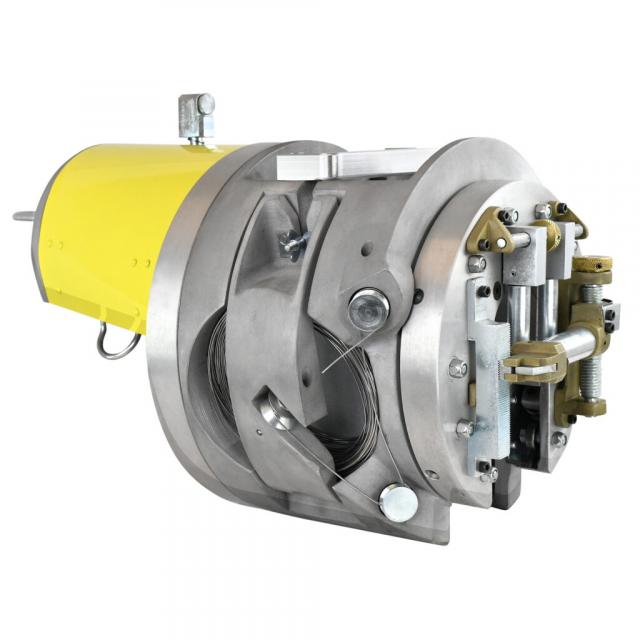 Jameson Spinner-2 Cable Lasher - GME Supply