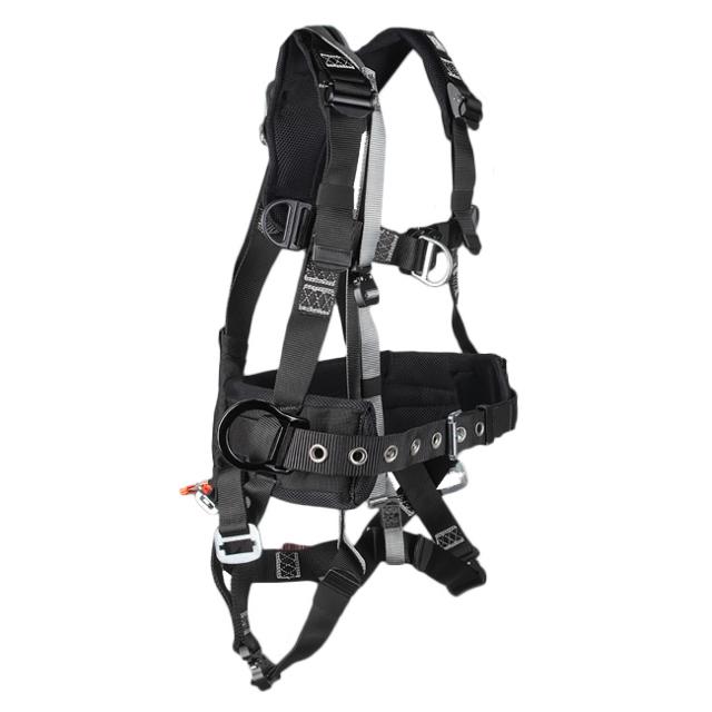 ClimbTech FreeTech Plus Harness - GME Supply