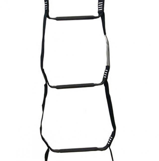 ClimbTech Rescue Ladder Kit