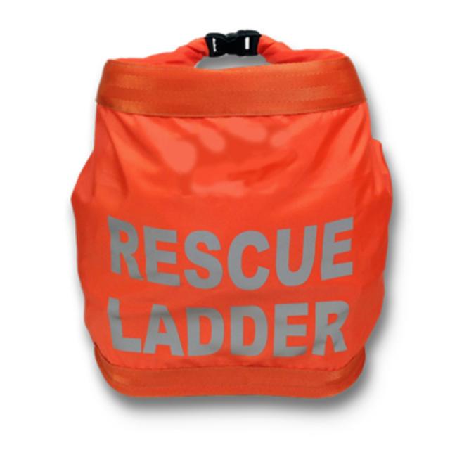 ClimbTech Rescue Ladder Kit