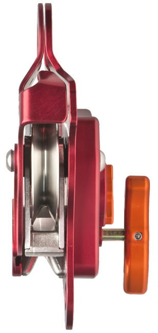 CMC Rescue MPD Pulley - GME Supply