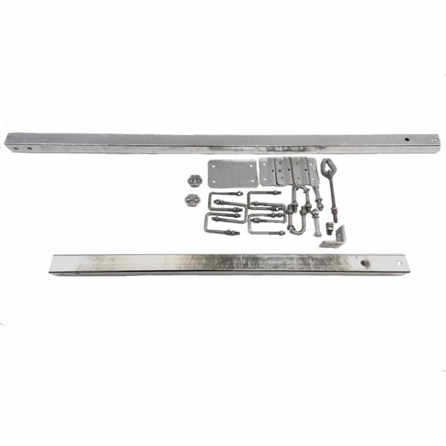 Tuf-Tug Extra Long Ladder Mount Bracket Pack - GME Supply