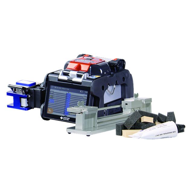 Sumitomo Electric Q102-M12+ Ribbon Fusion Splicer Kit with Fiber ...