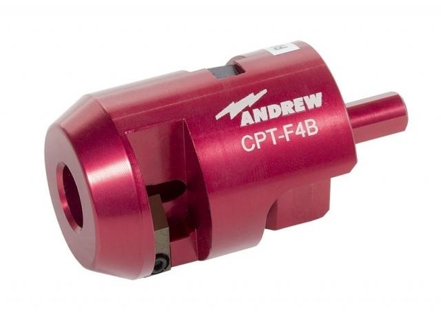 CommScope Andrew 1/2 Inch Cable Preparation Tool for FSJ4-­50B ...