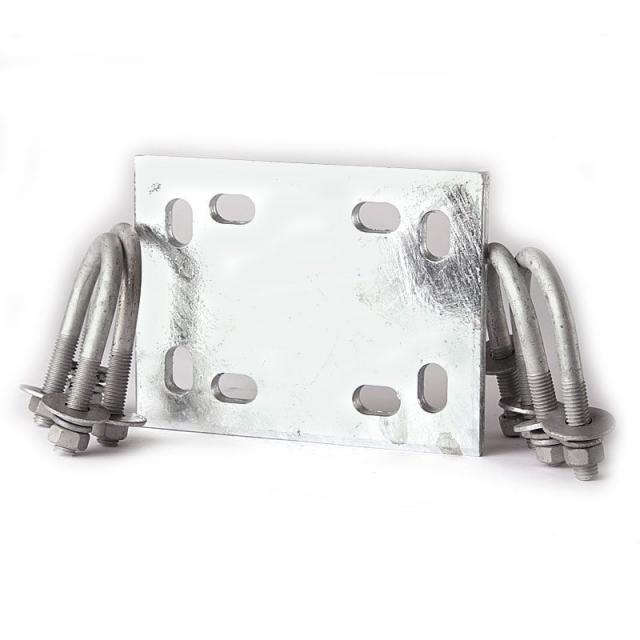 Izzy Industries Crossover Plate Assemblies - GME Supply