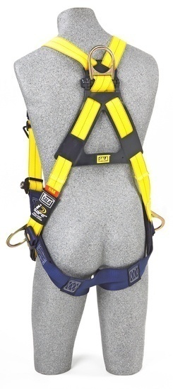 DBI Sala Delta Vest-Style Positioning Harness - GME Supply