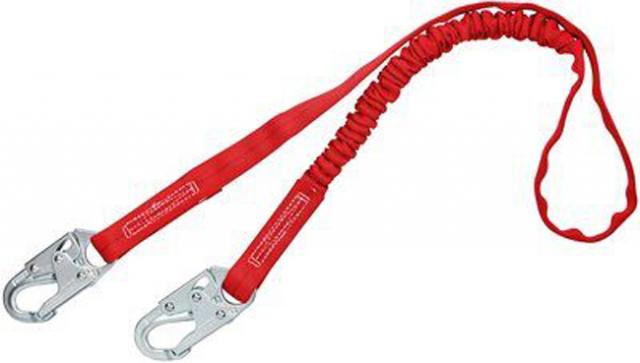 3M Protecta Pro-Stop Shock Absorbing Lanyard - GME Supply