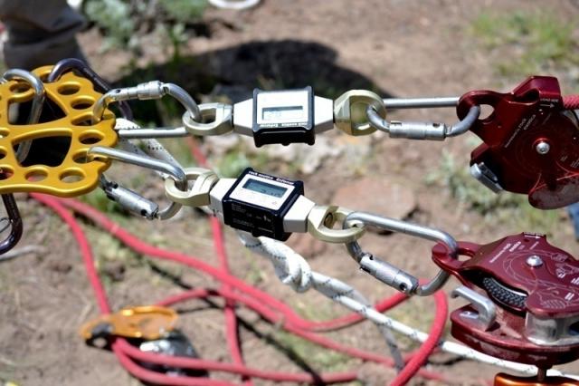 Rock Exotica LC1 Enforcer Load Cell - GME Supply