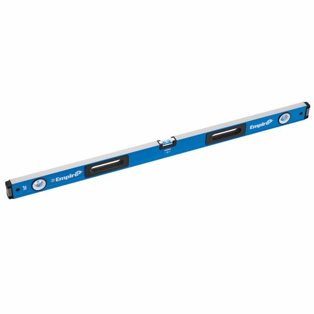 Empire True Blue Magnetic Box Level - GME Supply