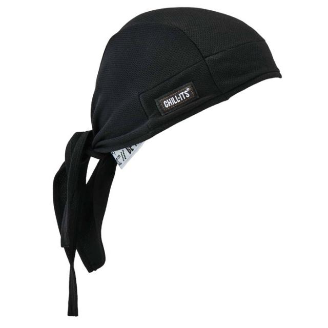 Ergodyne 6615 Chill-Its High Performance Dew Rag w/ Polymers - GME Supply