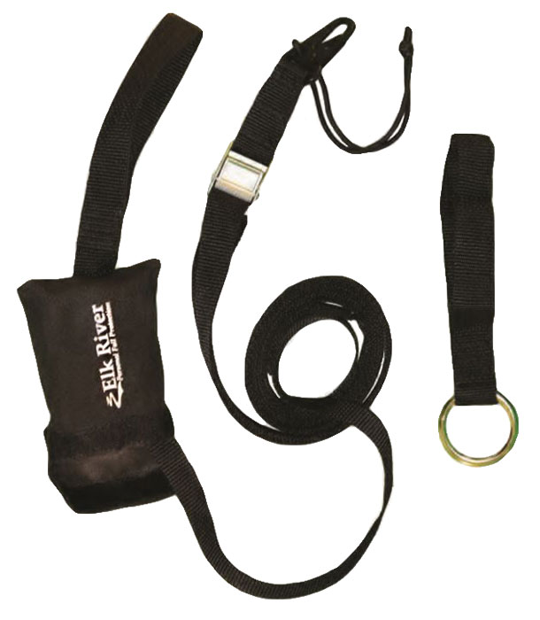 Elk River 85007 Trauma Relief Straps - GME Supply