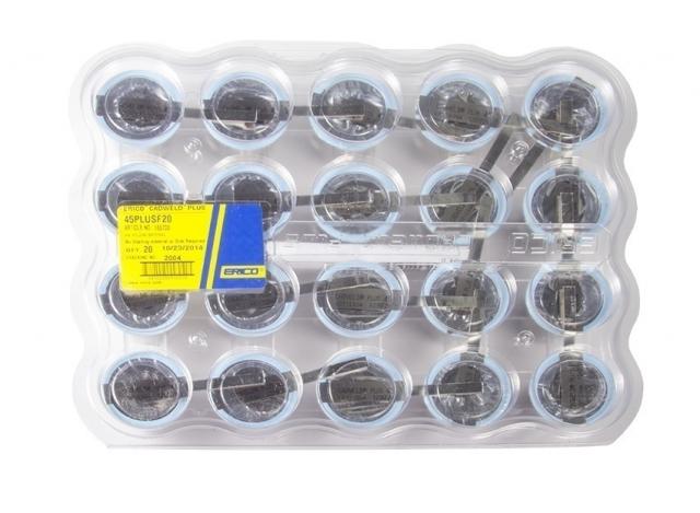 Cadweld Plus Electronic Exothermic Welding Deluxe Kit - GME Supply