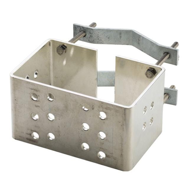 Cadweld Tower Mounted Ground Bar - GME Supply