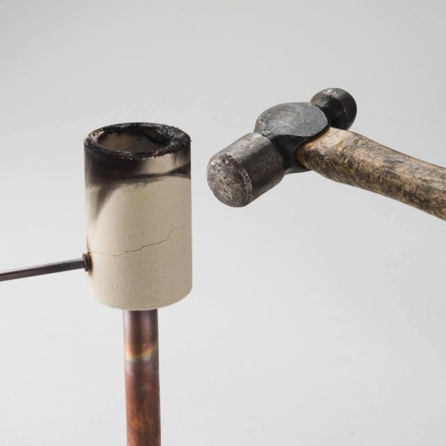 nVent Erico Cadweld GT One Shot 5/8 Inch Cable to Rod - GME Supply