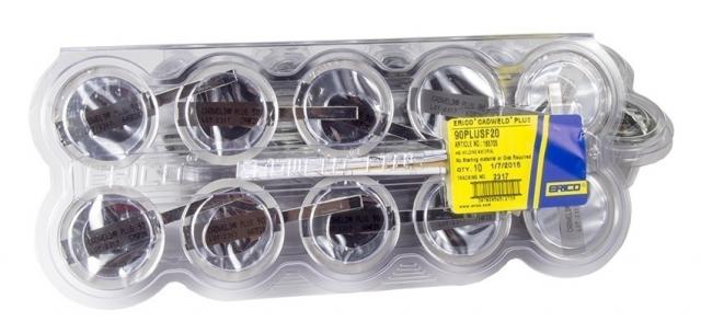 Cadweld Plus Exothermic Weld Metal - GME Supply