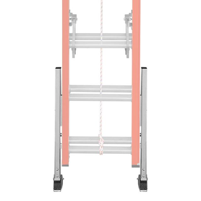Jershon Level-Eze Automatic Ladder levelers - GME Supply