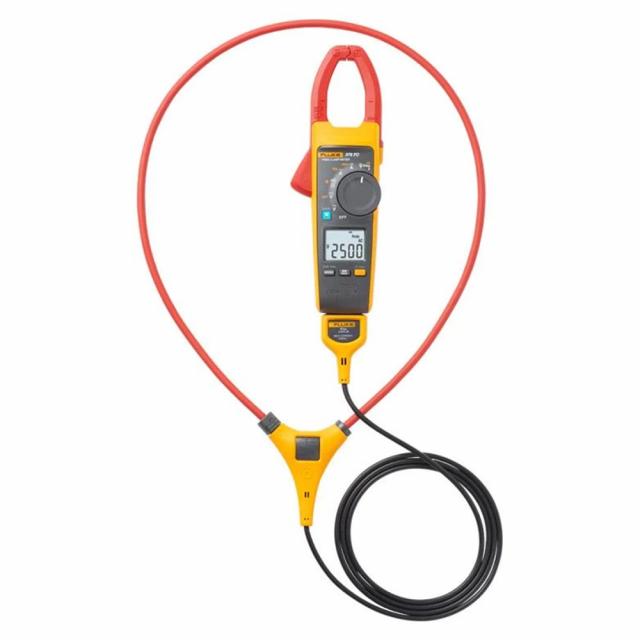 Fluke 376 FC True-RMS Clamp Meter with iFlex - GME Supply