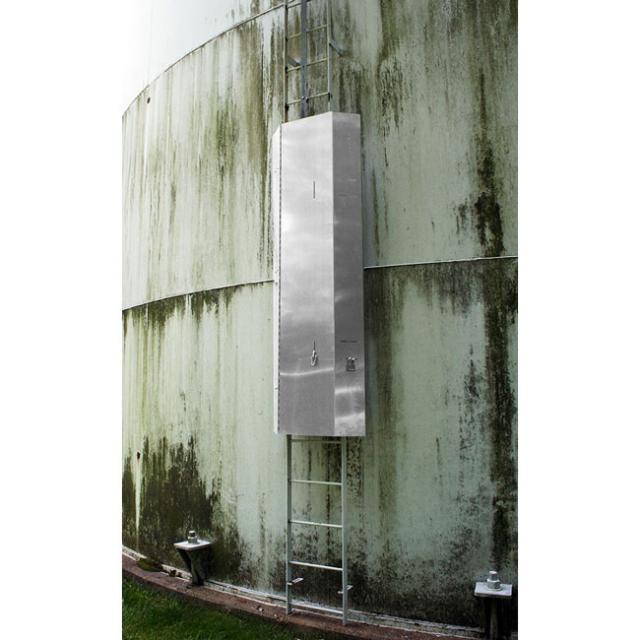 French Creek Ladder Lock System - GME Supply