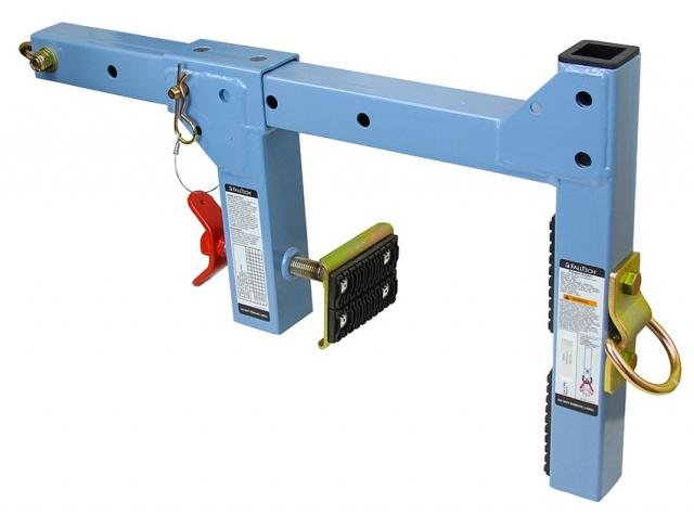 FallTech Temporary Parapet Wall Anchor - GME Supply