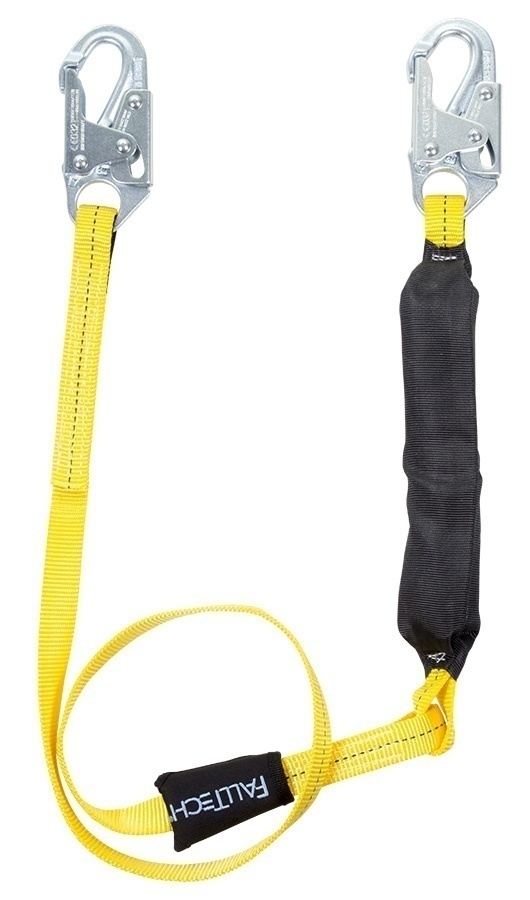 FallTech Soft Pack Lanyard - GME Supply