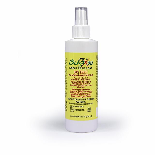 First Aid Only BugX30 Insect Repellent Spray - GME Supply