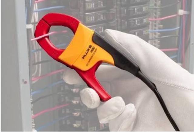 FLUKE i400 Clamp-On AC Current Probe - GME Supply