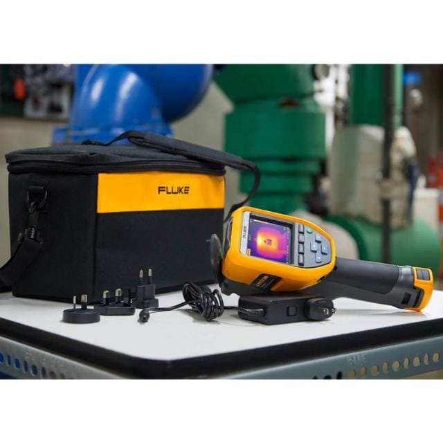 Fluke TiS20+ Thermal Imaging Camera - GME Supply