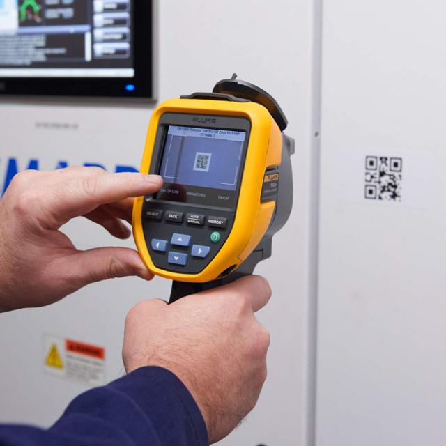 Fluke TiS20+ Thermal Imaging Camera - GME Supply