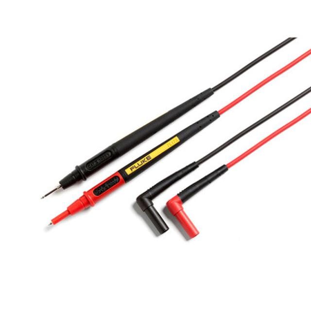 FLUKE TL175 Extra Heavy-Duty Twistguard Test Leads - GME Supply